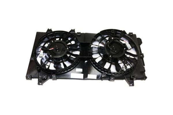 Ventilator hladnjaka 45C223W1 - Mazda 3 13-