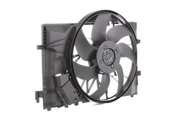 Ventilator hladnjaka 500323W1 - Mercedes Razred CLS 00-