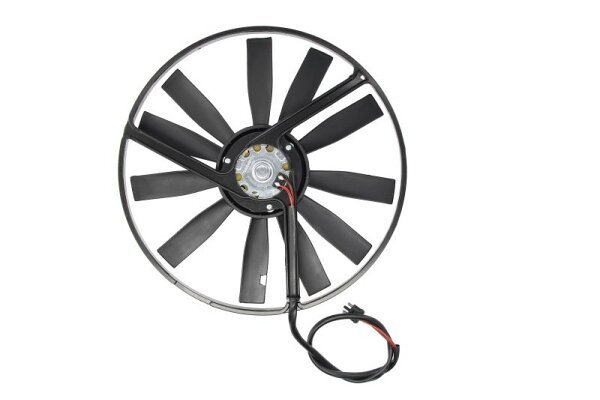 Ventilator hladnjaka 501423W3 - Mercedes Razred E 85-95