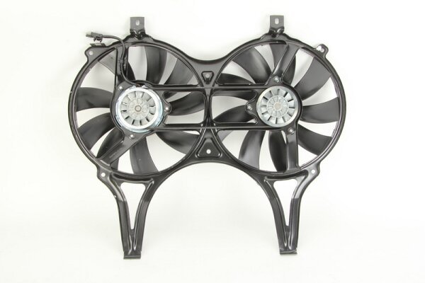 Ventilator hladnjaka 501523W2 - Mercedes Razred E 96-03