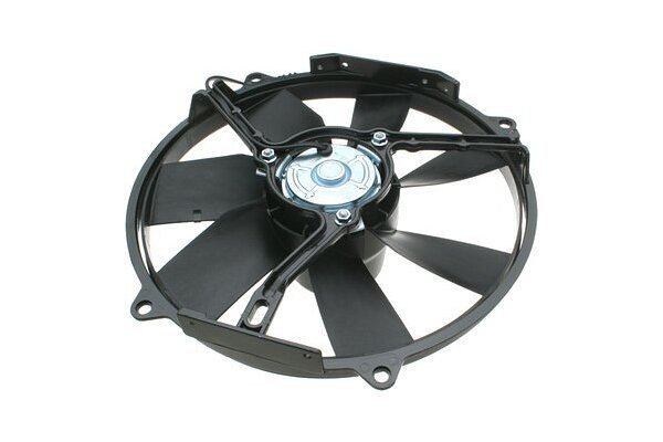 Ventilator hladnjaka 502423W1 - Mercedes Razred CL, S 91-98