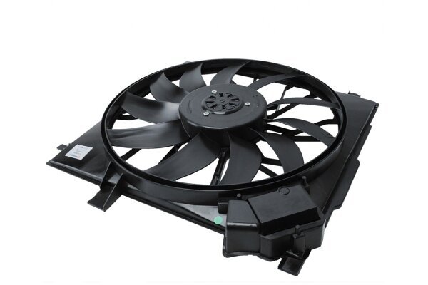 Ventilator hladnjaka 504823W1 - Mercedes Razred G 92-