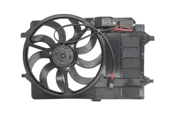 Ventilator hladnjaka 510123W2 - Mini Cooper/One 1.6 03-06