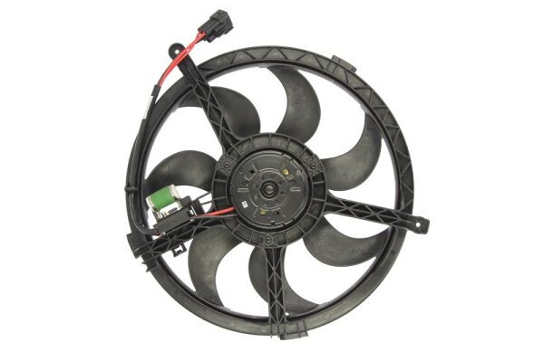 Ventilator hladnjaka 510223W1 - Mini Cooper/One 06-15