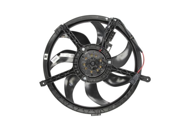 Ventilator hladnjaka 510223W2 - Mini Cooper/One 07-15