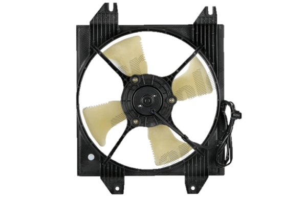 Ventilator hladnjaka 522223W6 - Mitsubishi Galant 96-00