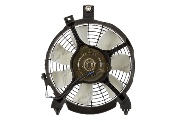 Ventilator hladnjaka 527923W1 - Mitsubishi L200 96-