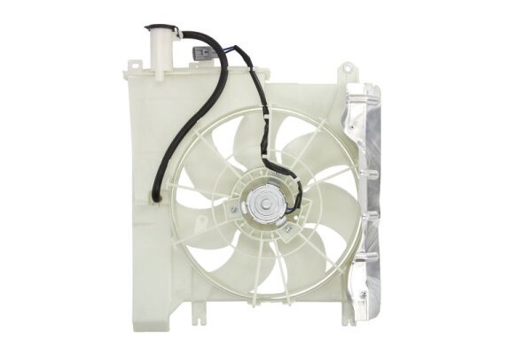 Ventilator hladnjaka 571623W2 - Peugeot 107 1.0 05-14