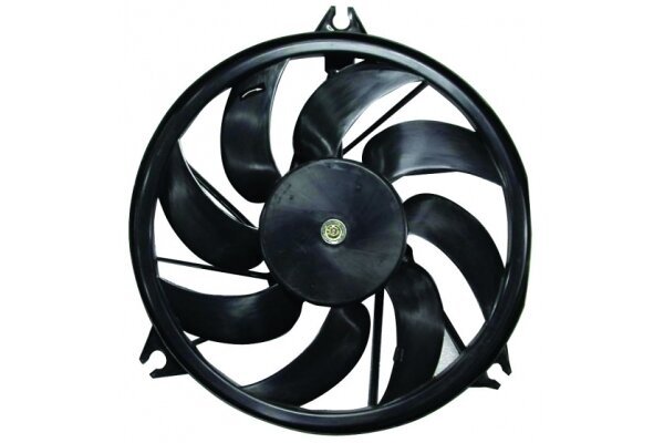 Ventilator hladnjaka 572323W4Q - Peugeot 206 98-12