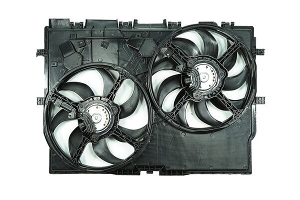 Ventilator hladnjaka 577023W3X - Peugeot Boxer 06-14