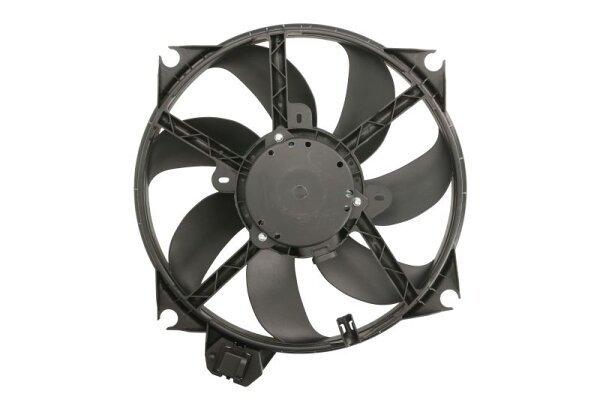 Ventilator hladnjaka 601423W1X - Renault Megane 08-16