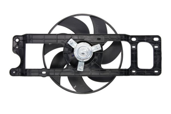 Ventilator hladnjaka 601523W2 - Renault Megane -03