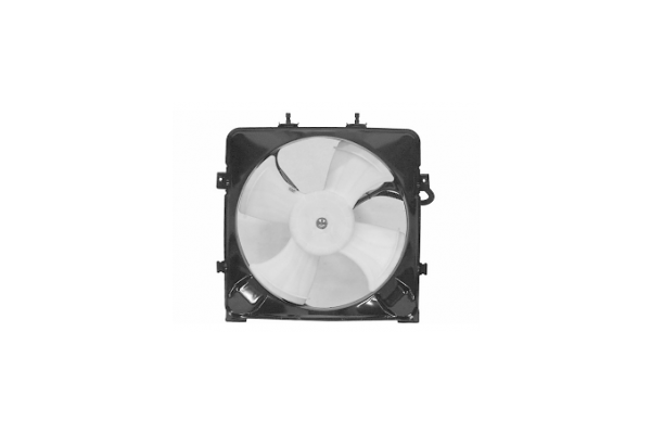 Ventilator hladnjaka 634023W2 - Rover 400 95-00