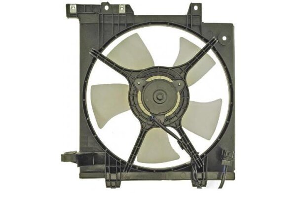 Ventilator hladnjaka 720723W1 - Subaru Legacy 98-03