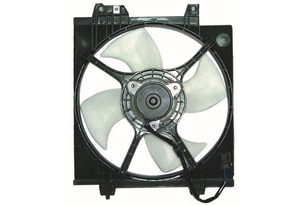 Ventilator hladnjaka 720723W2 - Subaru Legacy 98-03