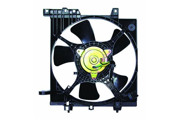 Ventilator hladnjaka 721323W1 - Subaru Impreza 00-