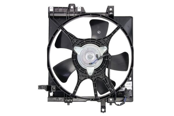 Ventilator hladnjaka 724023W1 - Subaru Forester 97-02