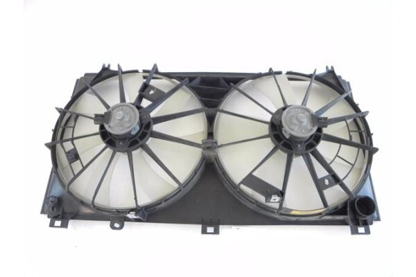 Ventilator hladnjaka 801123W1 - Lexus IS 2.5 V6 05-13