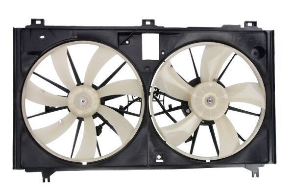 Ventilator hladnjaka 802223W1 - Lexus GS 05-11