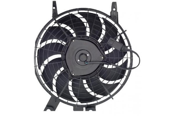 Ventilator hladnjaka 811023W3 - Toyota Corolla 95-97