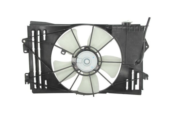 Ventilator hladnjaka 811423W2 - Toyota Corolla Verso 02-04