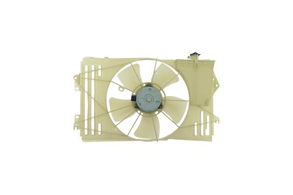 Ventilator hladnjaka 811423W5 - Toyota Corolla 02-08