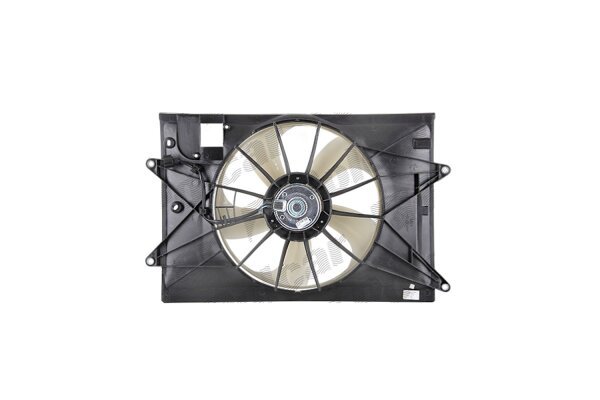 Ventilator hladnjaka 811523W4 - Toyota Corolla 07-13