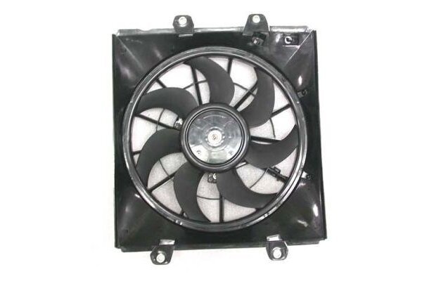 Ventilator hladnjaka 812323W3 - Toyota Avensis 97-