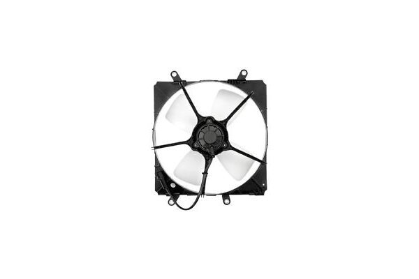 Ventilator hladnjaka 813323W2 - Toyota Camry 82-