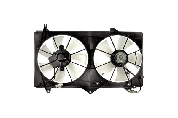 Ventilator hladnjaka 813723W1 - Toyota Camry 2.4 VVT-i 01-