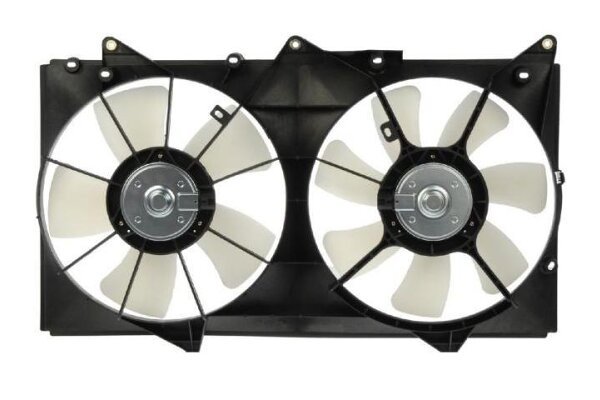 Ventilator hladnjaka 813723W2 - Toyota Camry 3.0 V6 24V 01-06