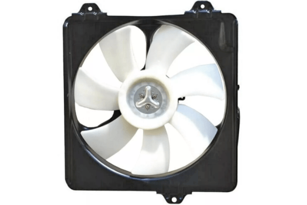 Ventilator hladnjaka 814623W2 - Toyota RAV4 00-06