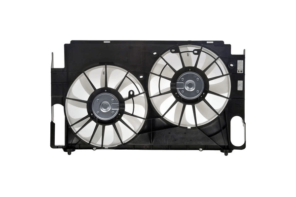 Ventilator hladnjaka 81X223W1 - Toyota Rav4 13-