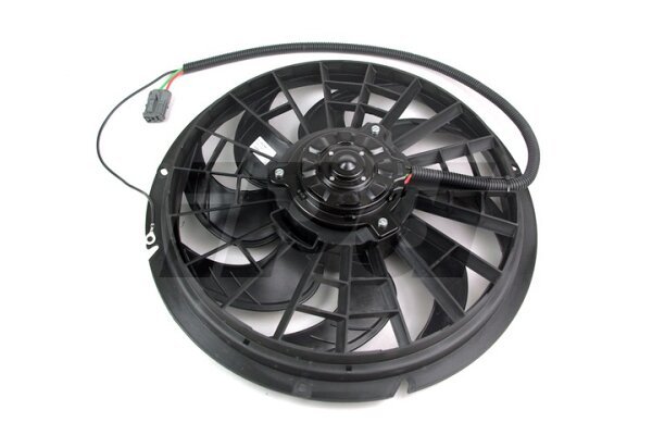 Ventilator hladnjaka 903223W3 - Volvo Seria 900 90-98