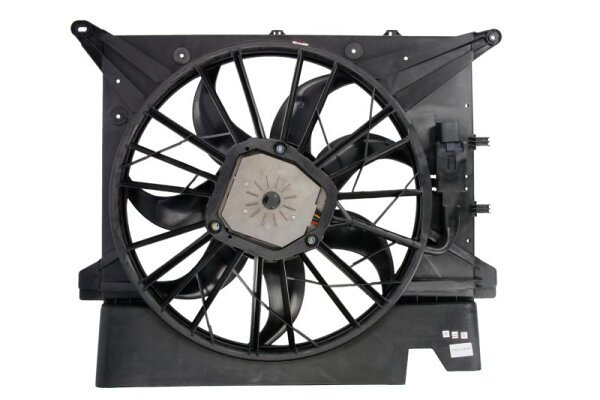 Ventilator hladnjaka 909023W2 - Volvo XC90 02-