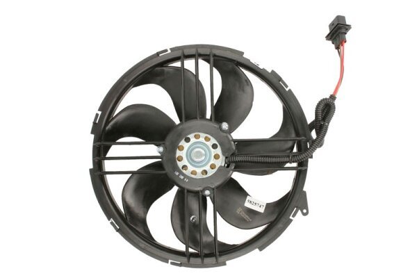 Ventilator hladnjaka 952523W7 - Volkswagen Polo 99-05