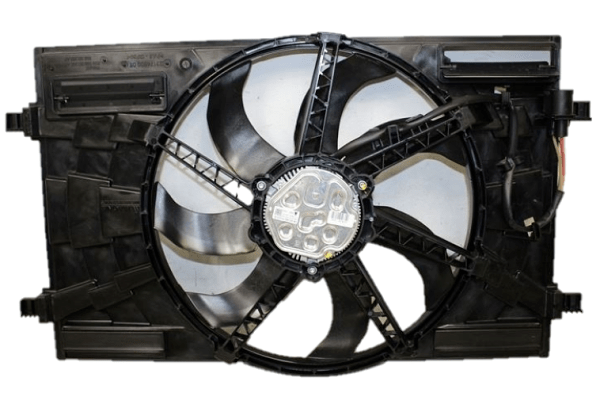 Ventilator hladnjaka 95C223W2X - Audi A3 17-