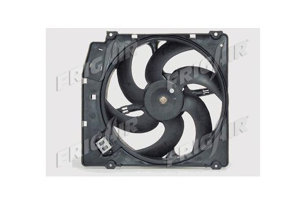 Ventilator hladnjaka Alfa Romeo 145/146 94-