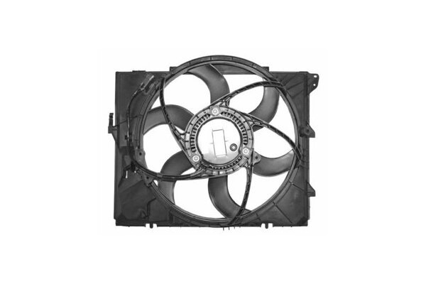 Ventilator hladnjaka BMW 1 E87 04-07