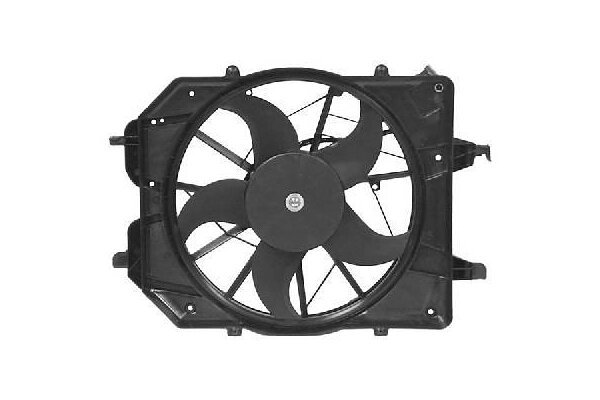 Ventilator hladnjaka Ford Focus 98-04