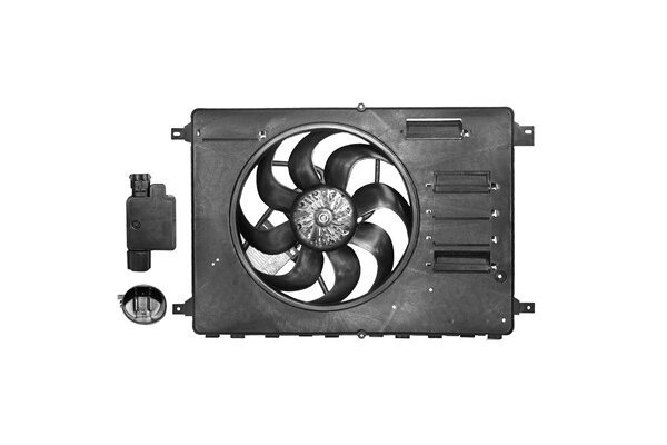 Ventilator hladnjaka Ford Galaxy 06-