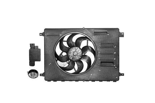 Ventilator hladnjaka Ford Kuga 08-13