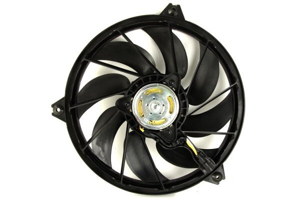 Ventilator hladnjaka Peugeot 206 98-