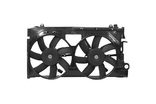 Ventilator hladnjaka Peugeot 306 93-