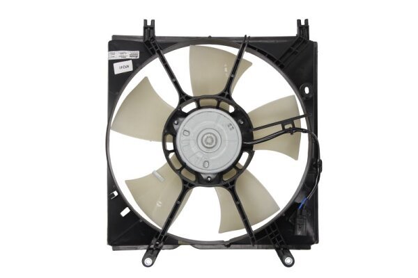 Ventilator hladnjaka Toyota Yaris 99-05 (1.3, 1.5)