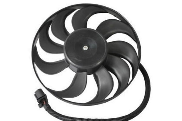 Ventilator hladnjaka Volkswagen Polo 95-