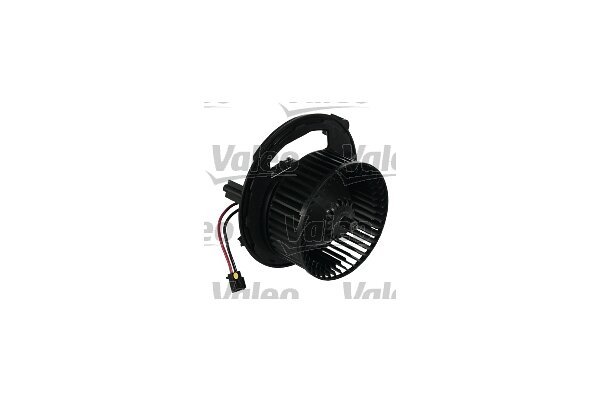 Ventilator kabine 13C1NU1X - Škoda Octavia 15-