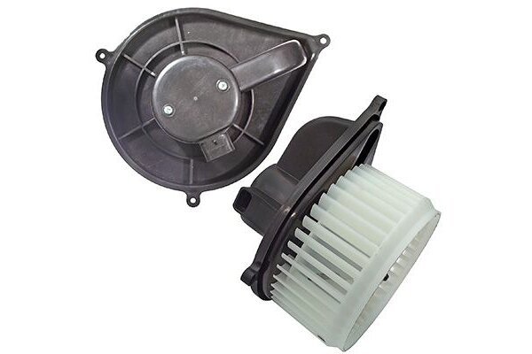 Ventilator kabine 5704NU-1 - Citroen Jumper 94-06