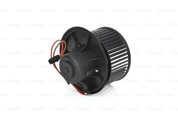 Ventilator kabine 6003NU1X - Renault Twingo 93-06