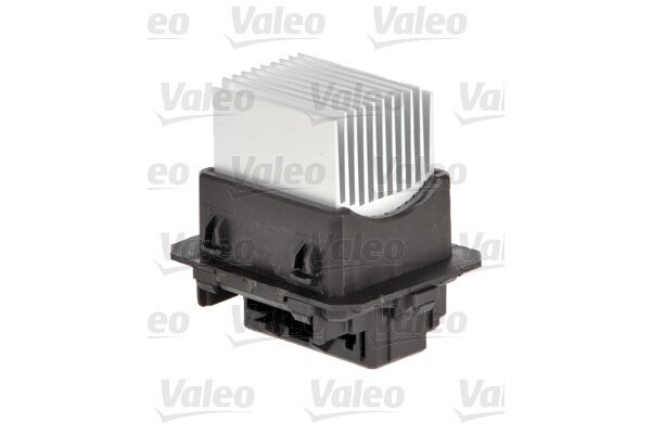 Ventilator kabine 6014KST1X - Opel Vivaro 14-